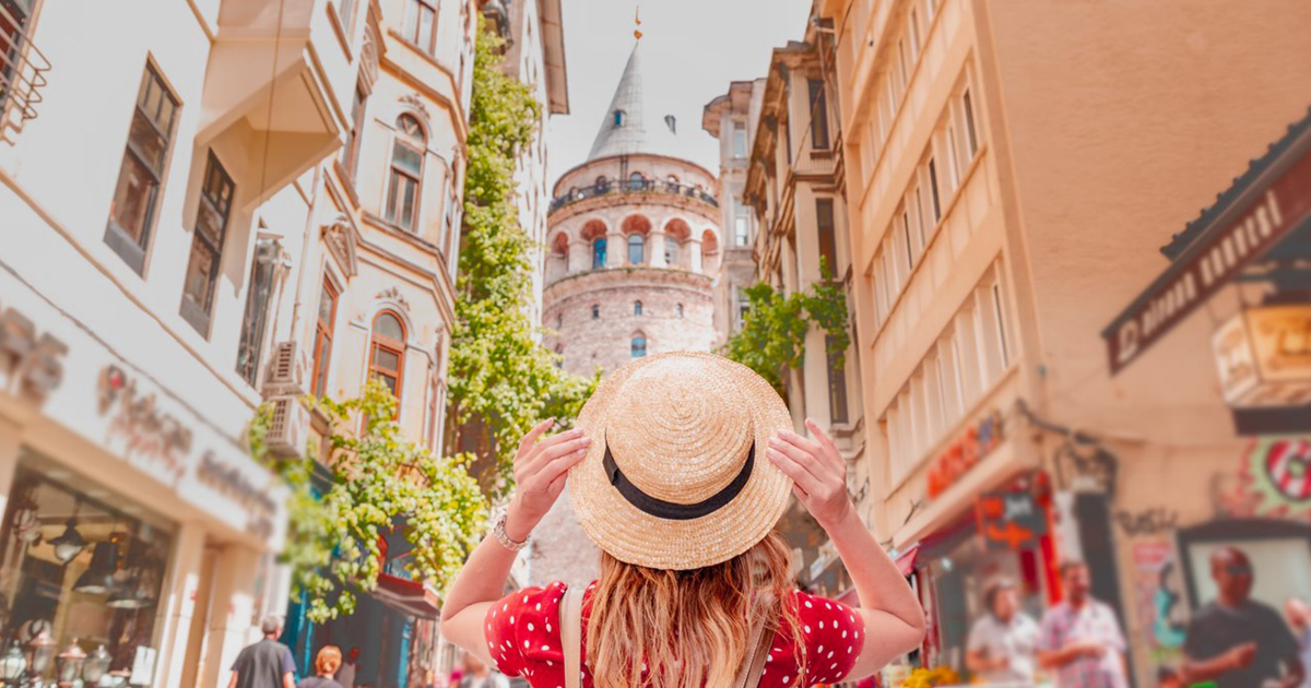 The Insider's Istanbul: Experiencing Local Culture Through Vivien ...